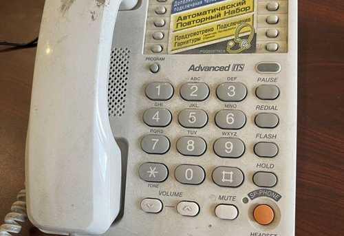 Телефон цифровой Panasonic