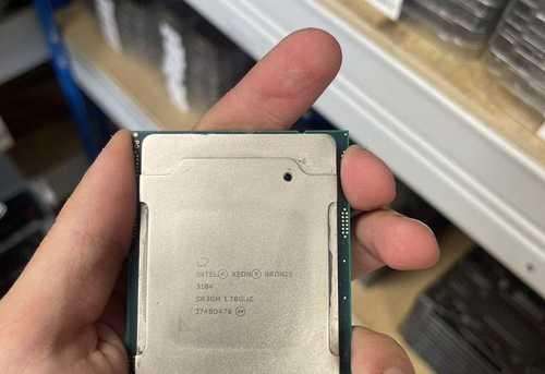Intel Xeon Bronze 3104 LGA3647 1.70GHz