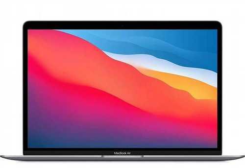 Ноутбук Apple MacBook Air 13" новый запечатанный