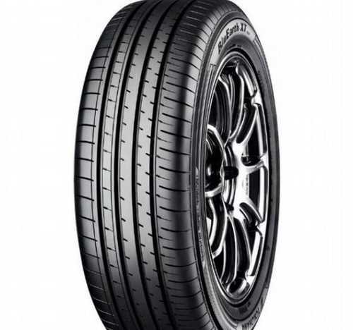 Yokohama BluEarth-XT AE61 225/60 R18