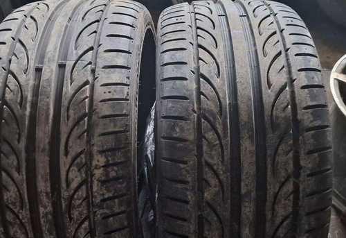 Hankook Ventus V12 Evo2 K120 255/35 R18 94Y