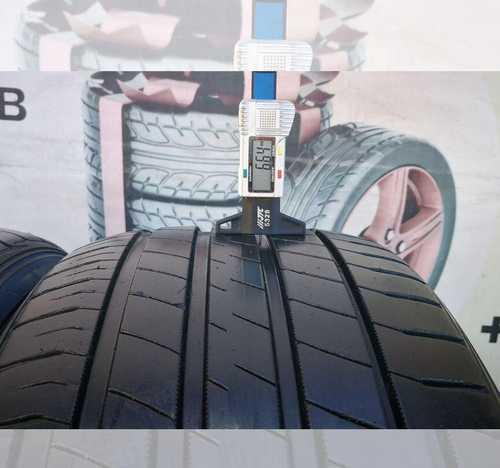 Dunlop Le Mans V 245/40 R19 98W