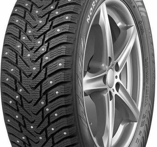 Ikon Tyres Nordman 8 225/45 R18