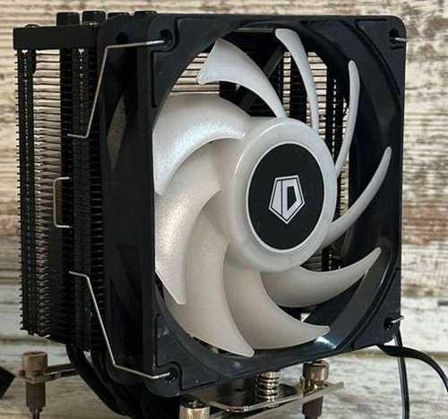 Кулер для процессора ID-Cooling SE-224-XT-argb