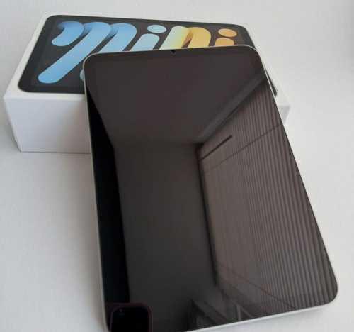 iPad mini 6 wifi