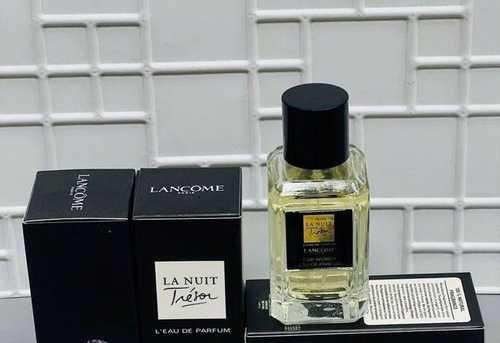 Lancome tresor la nuit 50 ml