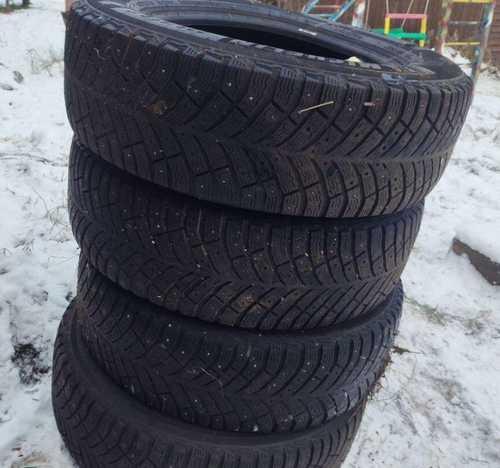 Michelin Latitude X-Ice North 3  225/65 R17 110VR