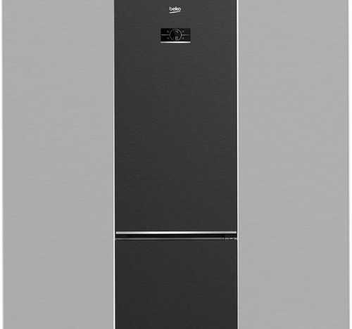 Холодильник Beko B3drcnk402hxbr 2-хкамерн. антрацит