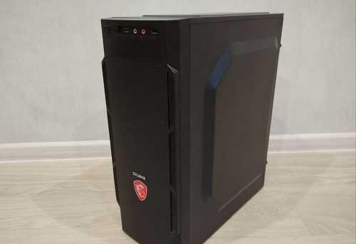 Системный блок i5-9400F/16Gb/1Tb+240SSD/GTX1060