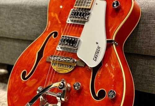 Gretsch G5420T Electromatic Classic Hollow Body Si