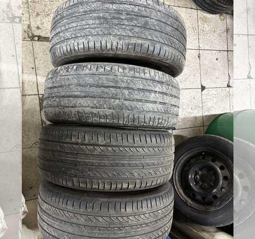 Pirelli Powergy 225/50 R17 98Y