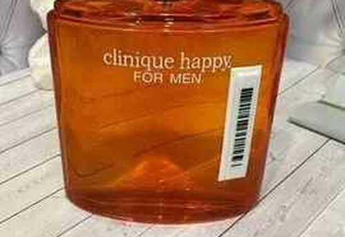Clinique Happy For Men 97 мл (с витрины)