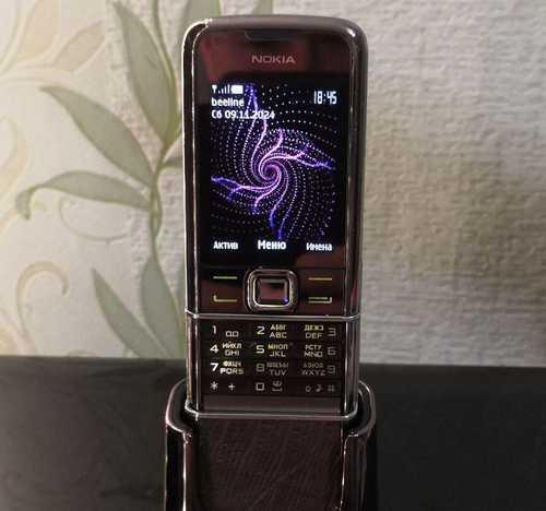 Nokia 8800