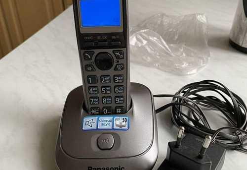Panasonic 2511 домашний телефон