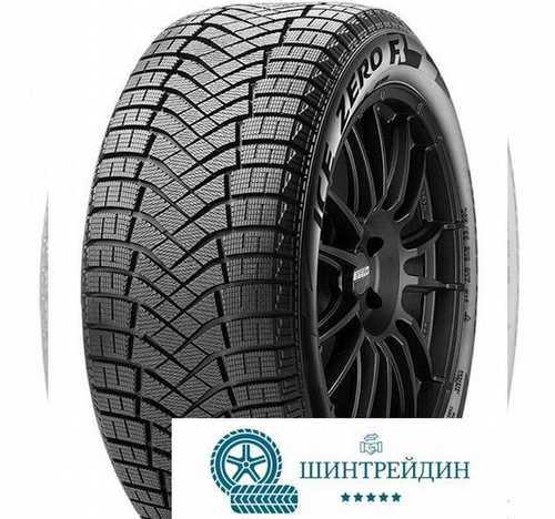 Pirelli Ice Zero FR 225/60 R18 104T