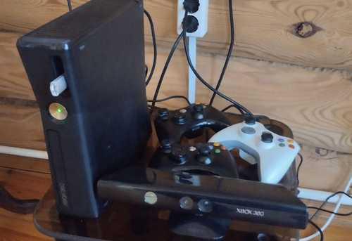 Xbox 360 freeboot