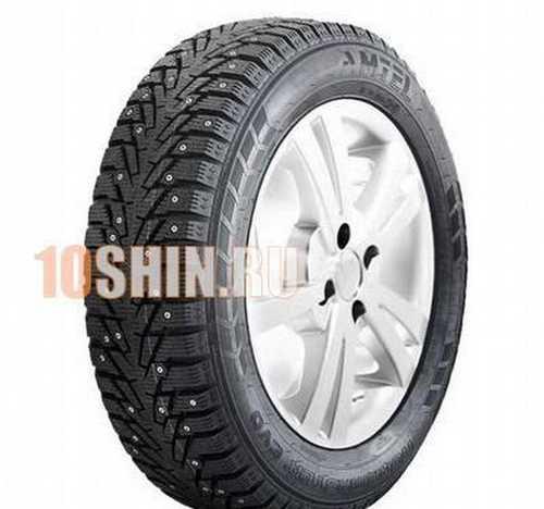 Amtel NordMaster Evo 205/55 R16 94T