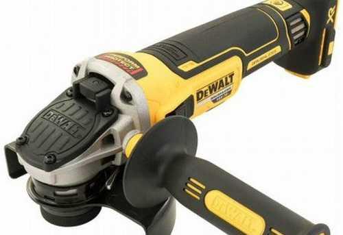 Ушм dewalt DCG405N