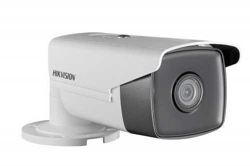 Hikvision DS-2CD2T43G0-I8