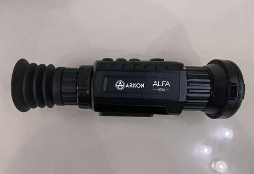 Arkon Alfa HT50 тепловизионный прицел