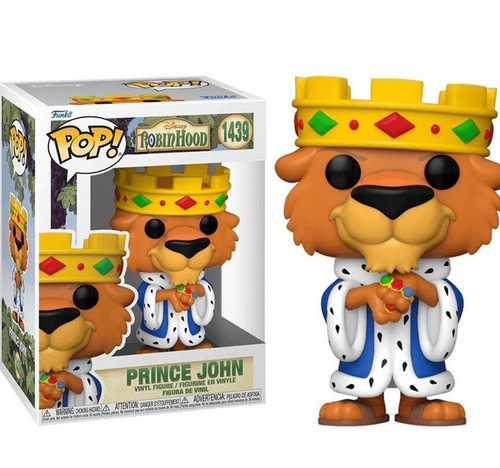 Фигурки funko pop