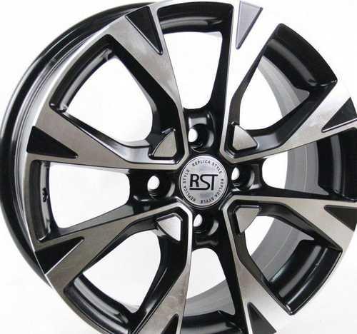 R15 4x100 6J ET50 D60,1 RST R045 BD