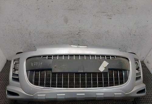 Фара противотуманная Peugeot 4007, 2009