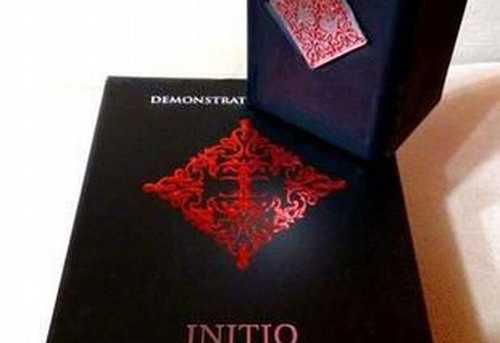 Initio Mystic Experience