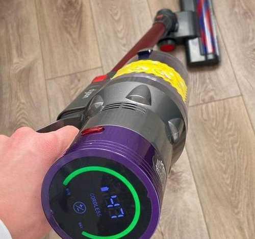 Пылесос Dyson V11S