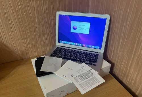 Apple Macbook Air 13 2017 8/256