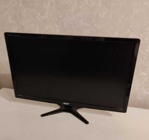 Монитор Acer g276hl 27'