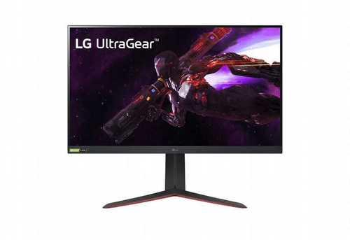 31.5" lg 32gp850b 180hz