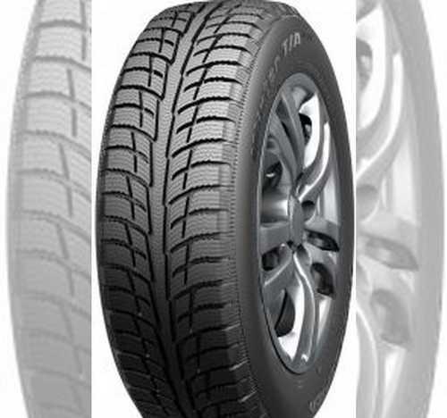 Bfgoodrich Winter T/A KSI 215/55 R17 94T