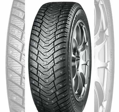 Yokohama Ice Guard IG65 255/50 R19 107T