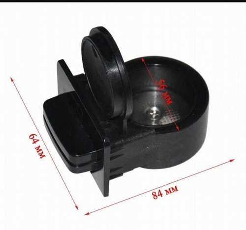 Рожок для молотого кофе Redmond rcm 1527