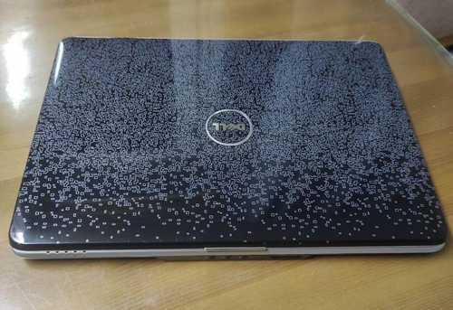 Ноутбук dell inspiron 1525(pp29l)