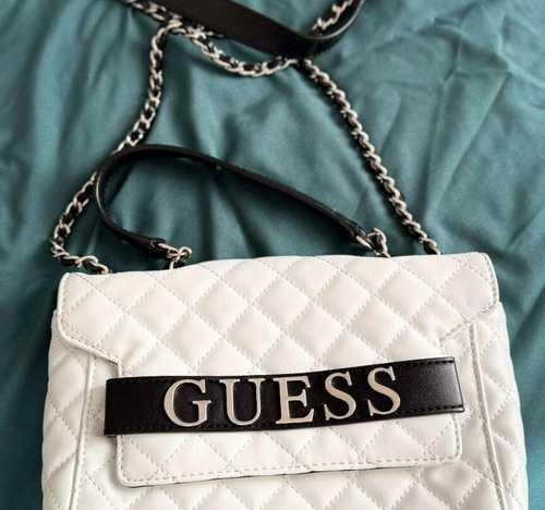 Сумка guess