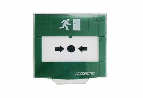 AccordTec AT-H200-GN кнопка выхода