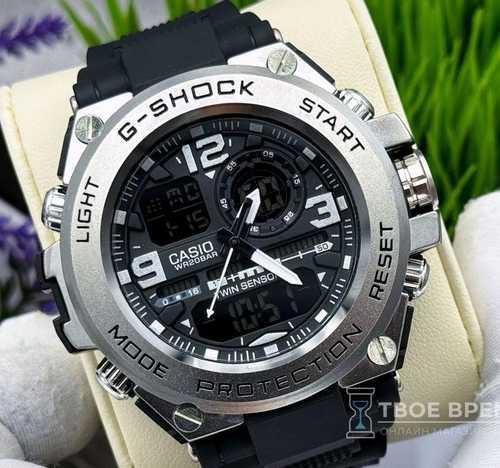 Часы мужские Casio G-Shock