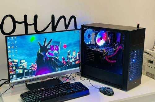 Игровой пк