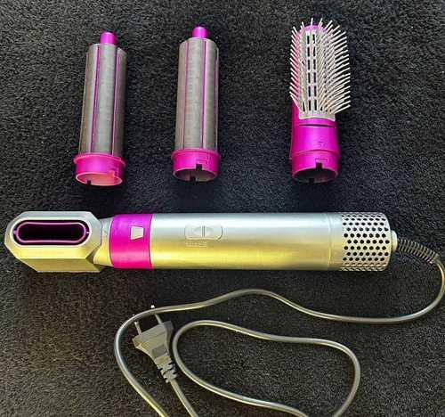 Фен dyson реплика