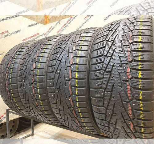 Nokian Tyres Hakkapeliitta 7 SUV 255/50 R19 105P