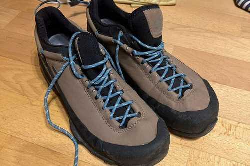Треккинговые ботинки la sportiva tx5 40 euro