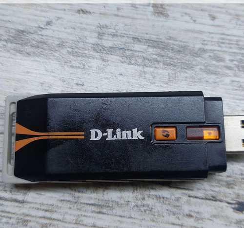 Dlink dwa-125