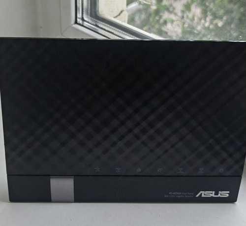 Роутер Asus RT-AC56U