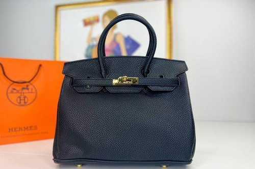 Сумка Hermes Birkin (30 и 35)