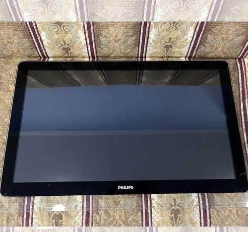 Телевизор philips 26pdl4906h