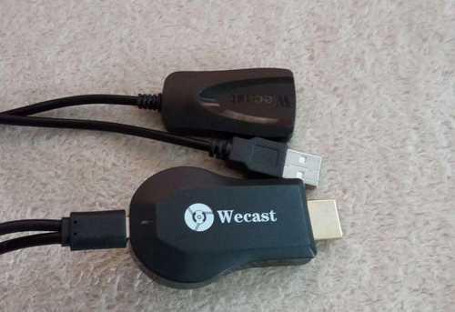 Usb wifi адаптер