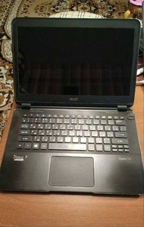 Acer Aspire S5-391