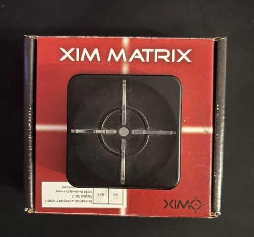 XIM Matrix